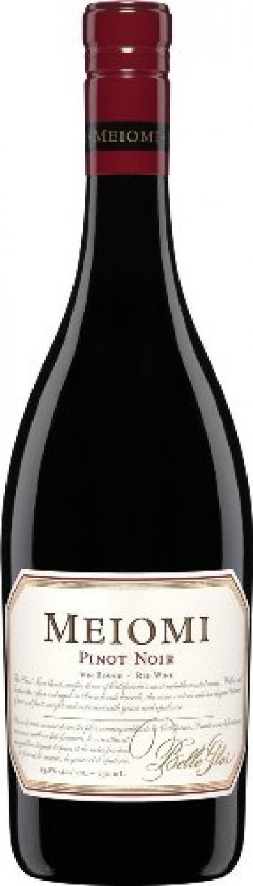 Meiomi Pinot Noir 2019 750ml – Wine Lovers' Shopping Mall